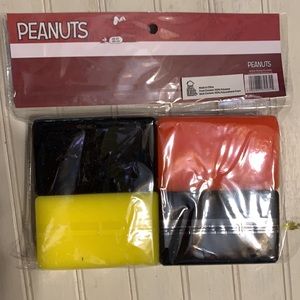 Peanuts | Kitchen | Peanuts Snoopy All American Kitchen Bundle Set ...